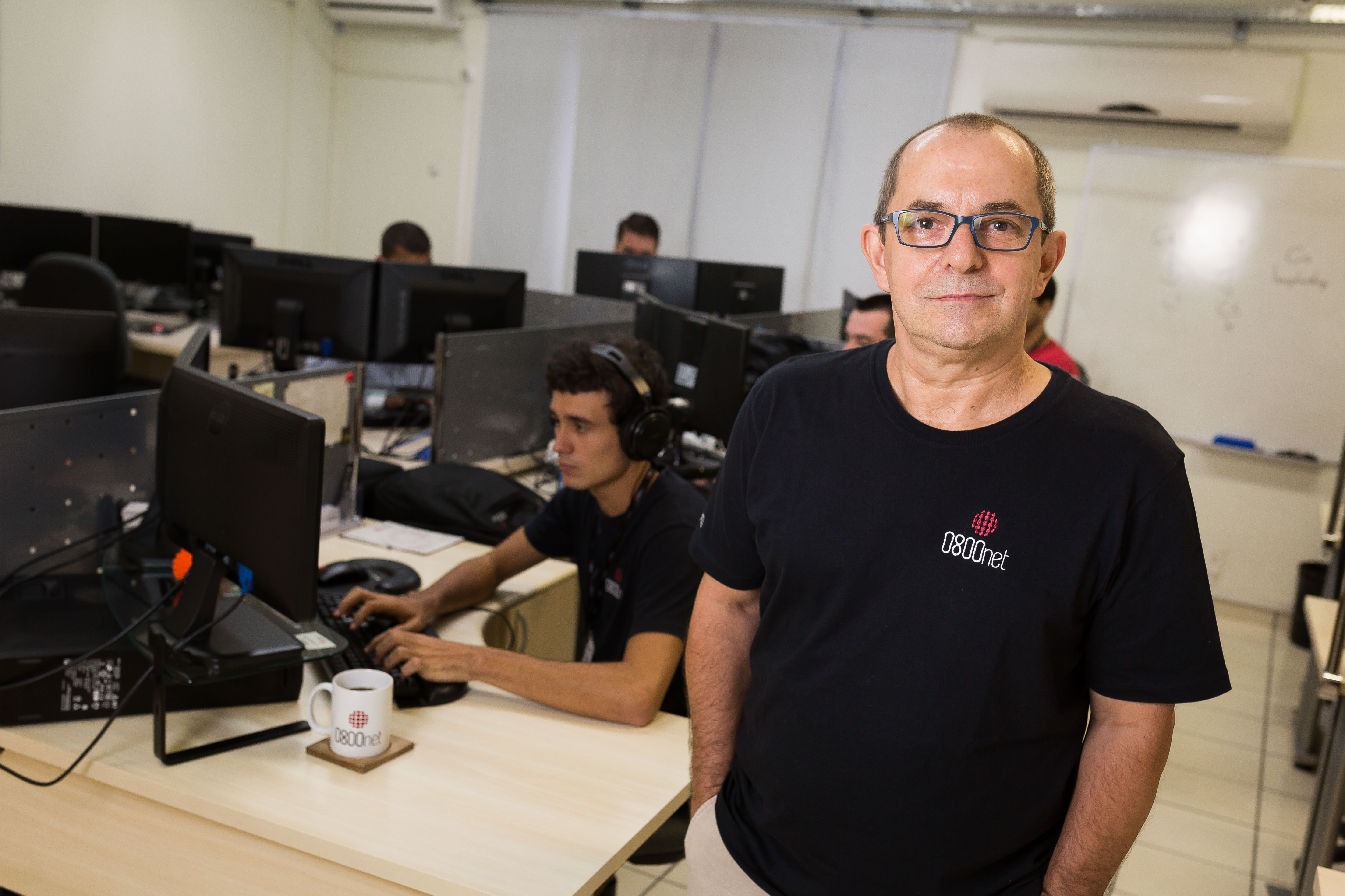 ELLEVO LANÇA PORTAL CORPORATIVO PERSONALIZÁVEL - Panorama de Negócios