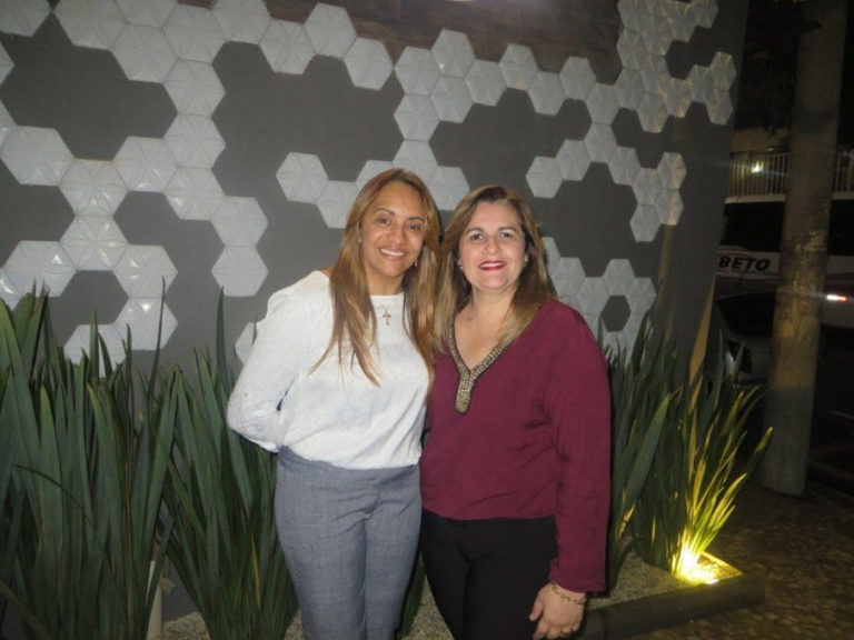 MULHERES EMPREENDEDORAS - Panorama de Negócios