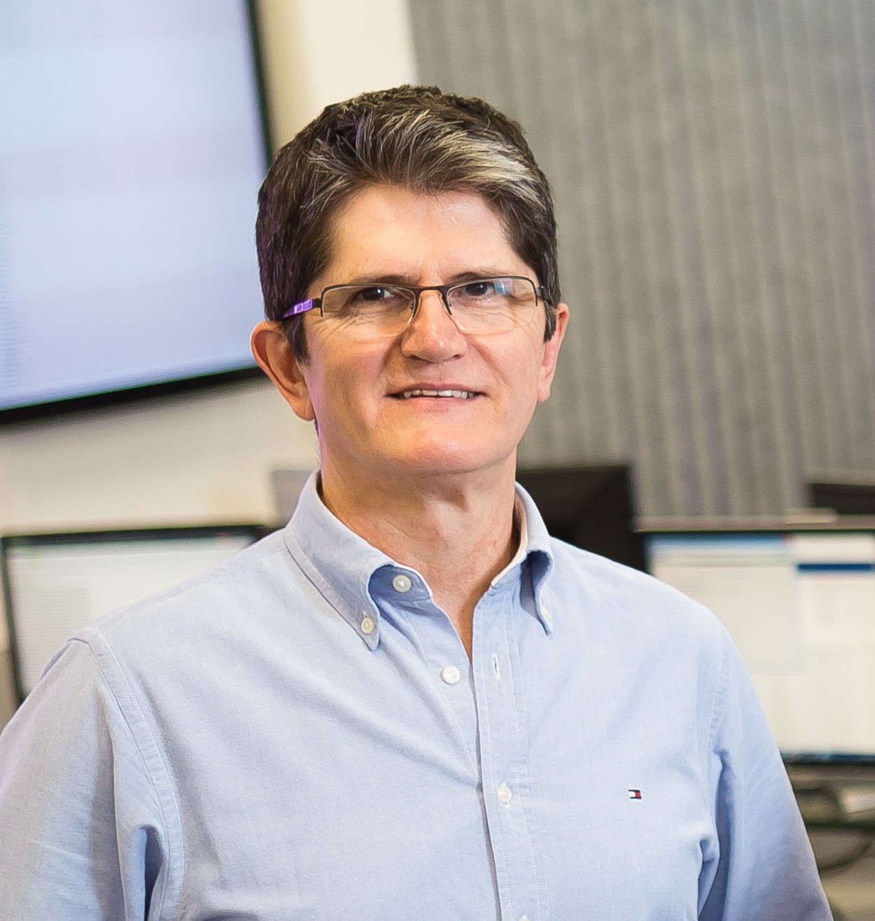 HBSIS LANÇA PLATAFORMA COMPLETA PARA GERENCIAMENTO DE OPERAÇÕES ...