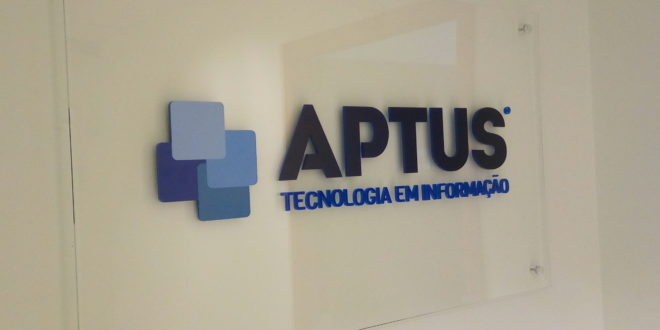 CRISE ALAVANCA NEGÓCIOS DA APTUS - Panorama de Negócios