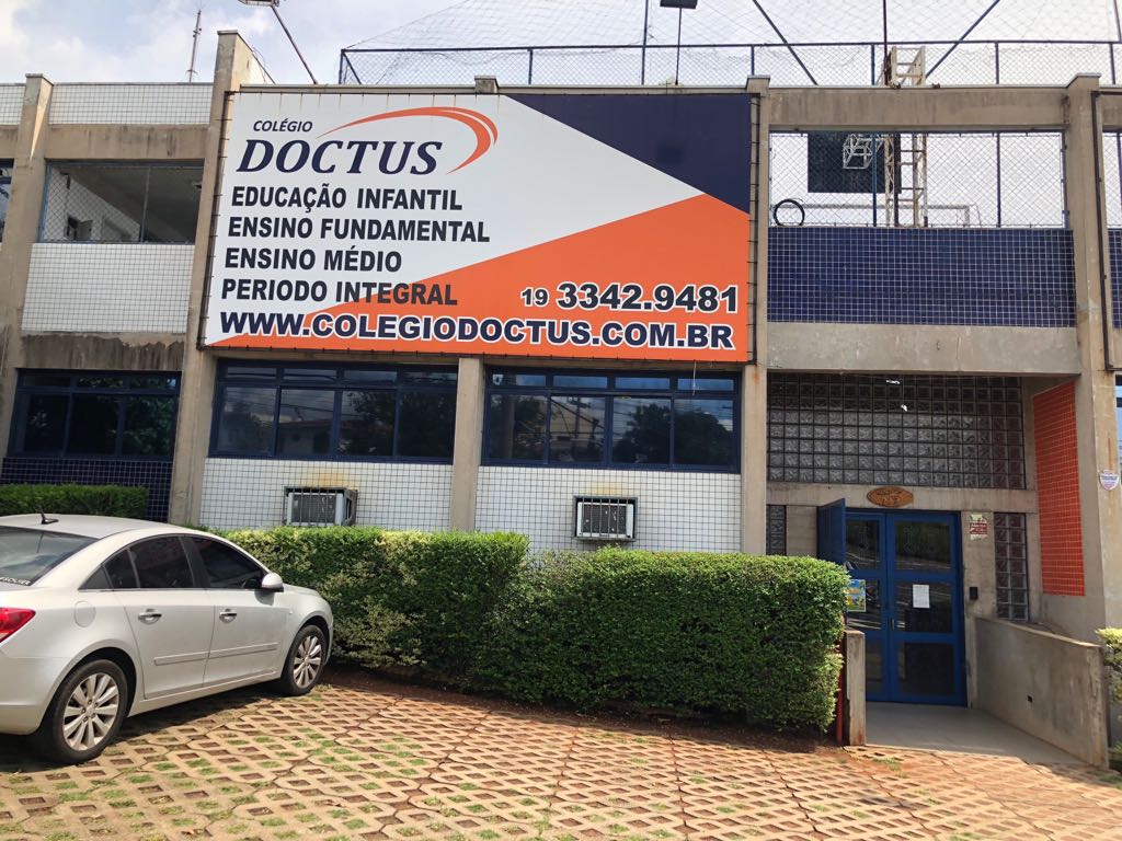 COLÉGIO DOCTUS PREVÊ CRESCIMENTO DE 30% EM 2018 - Panorama de Negócios