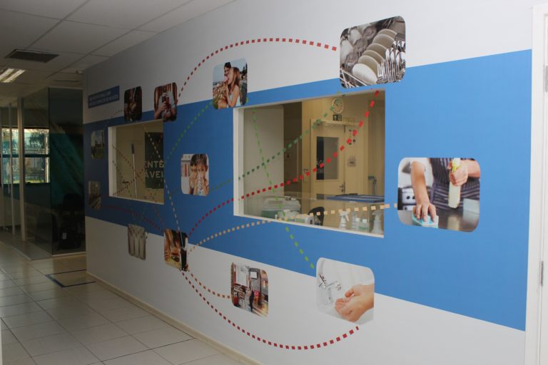 ECOLAB INVESTE EM CENTRO DE PESQUISA E DESENVOLVIMENTO EM CAMPINAS ...
