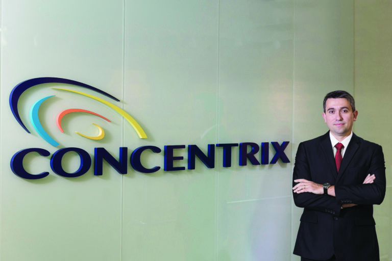 CONCENTRIX É UMA DAS MELHORES EMPRESAS PARA SE TRABALHAR - Panorama de ...