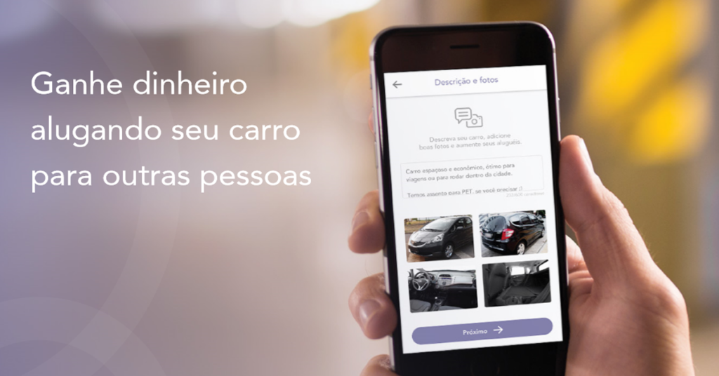 MOOBIE ABRE INSCRIÇÕES DE SUA PLATAFORMA PARA COMPARTILHAMENTO DE ...