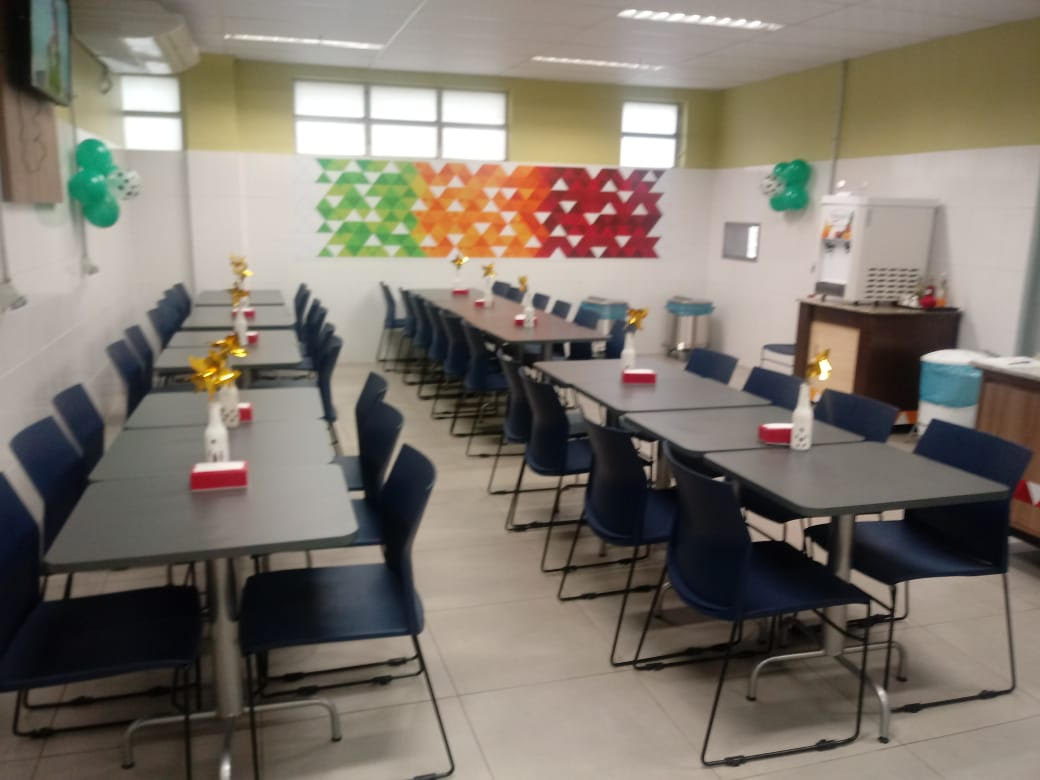 LC RESTAURANTES INAUGURA DUAS NOVAS UNIDADES NO INTERIOR - Panorama de ...