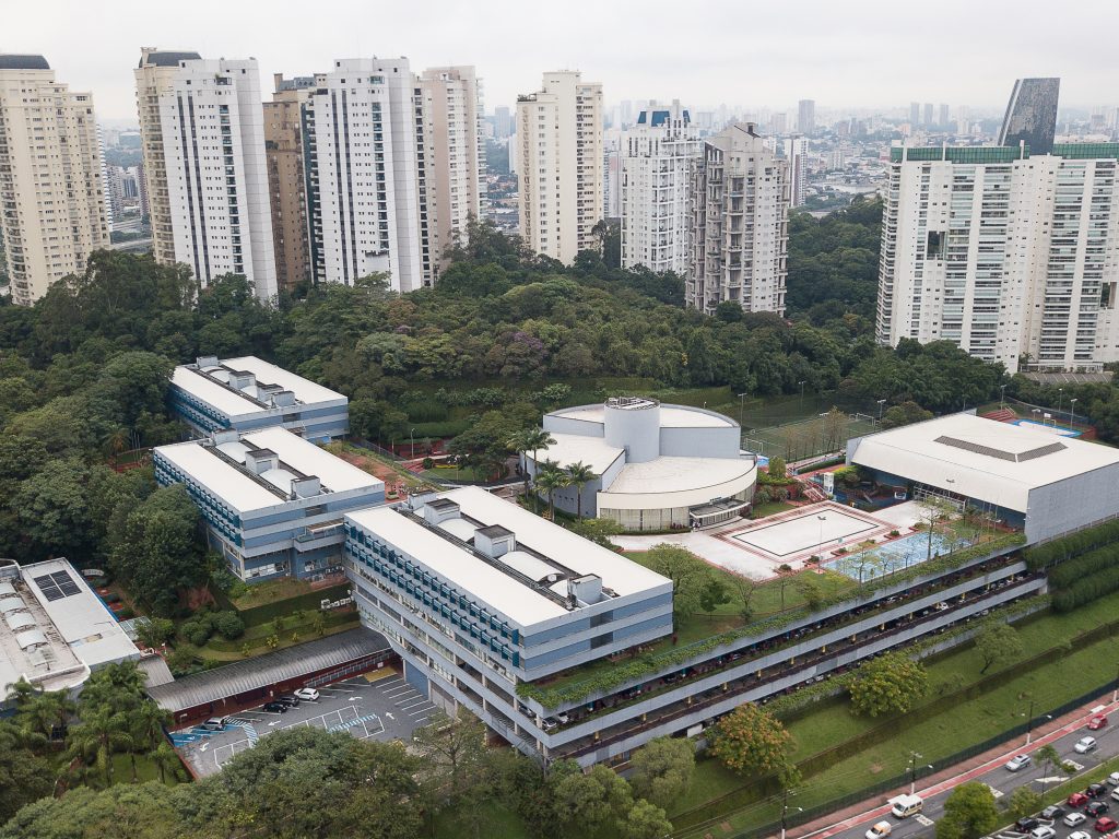 COLÉGIO VISCONDE DE PORTO SEGURO PROMOVE PRIMEIRO CONGRESSO DE JOVENS ...