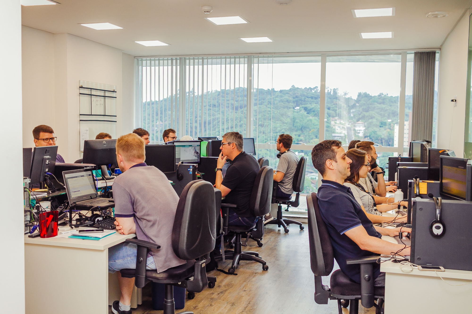 ELLEVO AUTOMATIZA MAIS DE 70 MIL DEMANDAS MENSAIS DO GRUPO ENERGISA ...