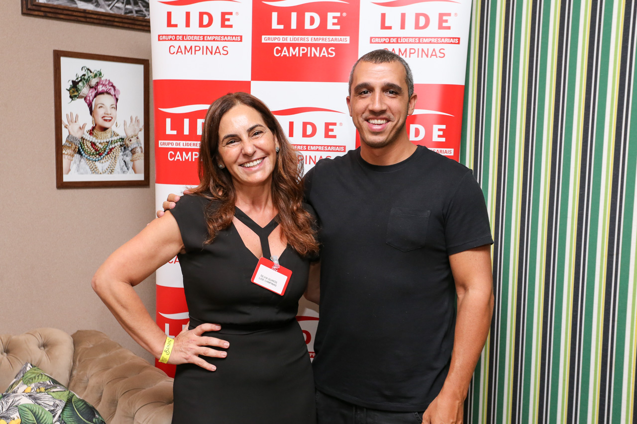 LIDE FUTURO CAMPINAS PROMOVE MAIS UM BEER & TALK COM O PUBLICITÁRIO ...