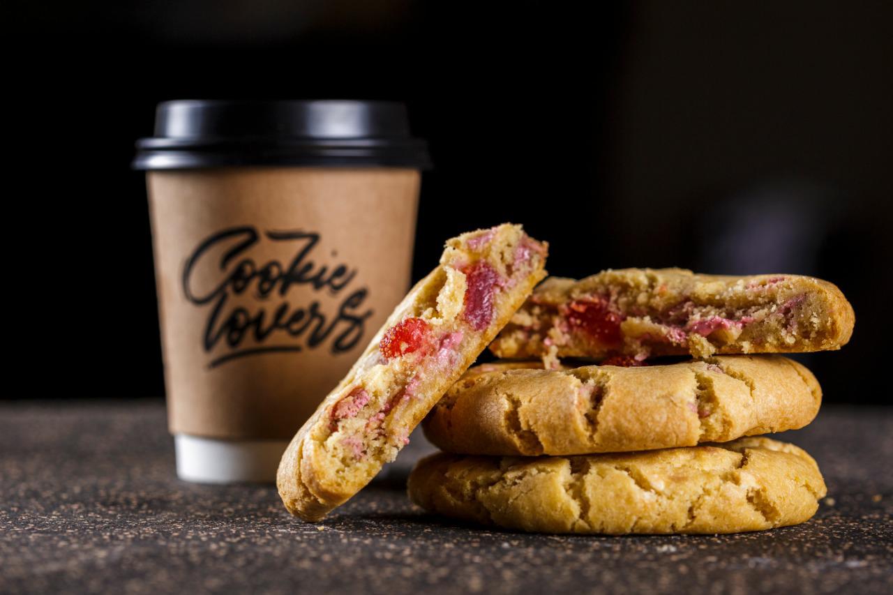 COOKIES PROMETEM SER A NOVA ONDA DO FRANCHISING BRASILEIRO - Panorama ...