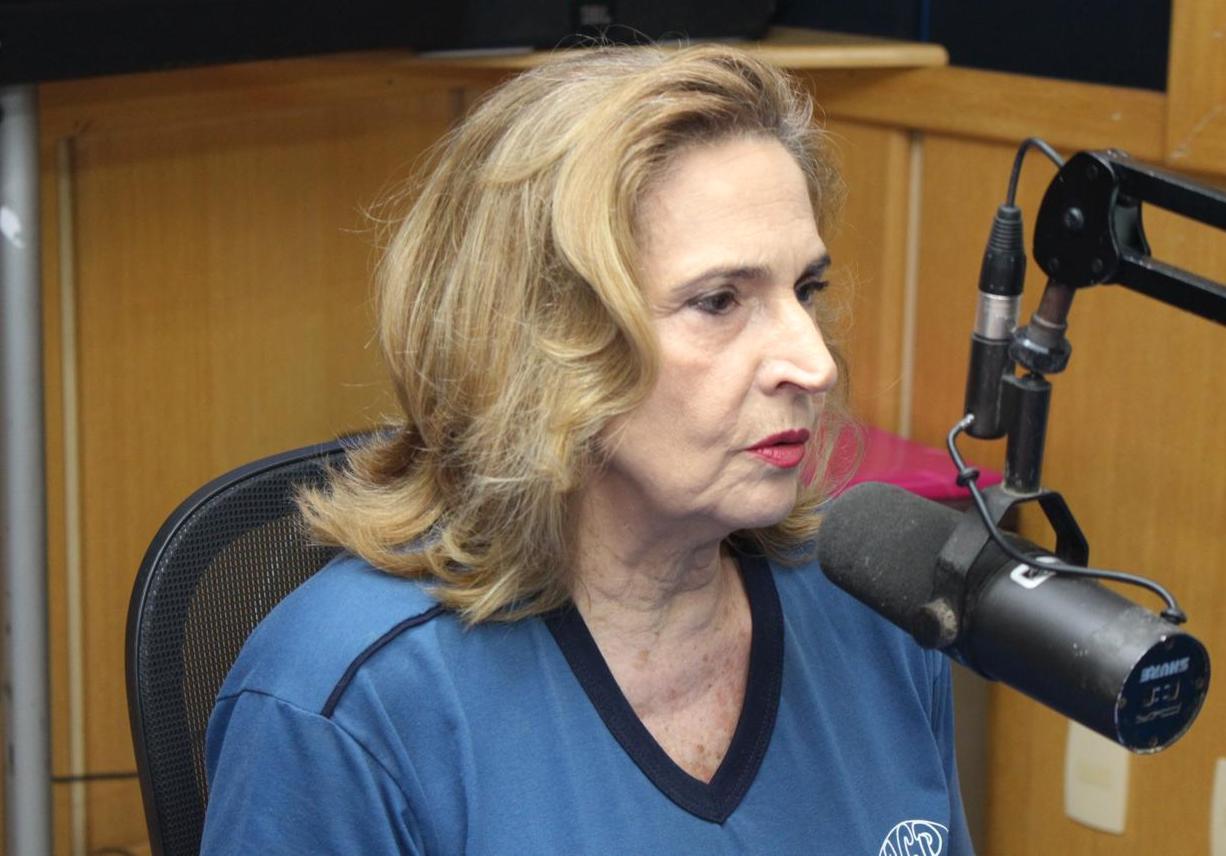 ACP FAZ NO SÁBADO RODA DE CONVERSA SOBRE PARKINSON - Panorama de Negócios