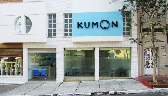 ATÉ O FINAL DO MÊS, MAIS DE 70% DAS UNIDADES DO KUMON PREVISTAS PARA ...