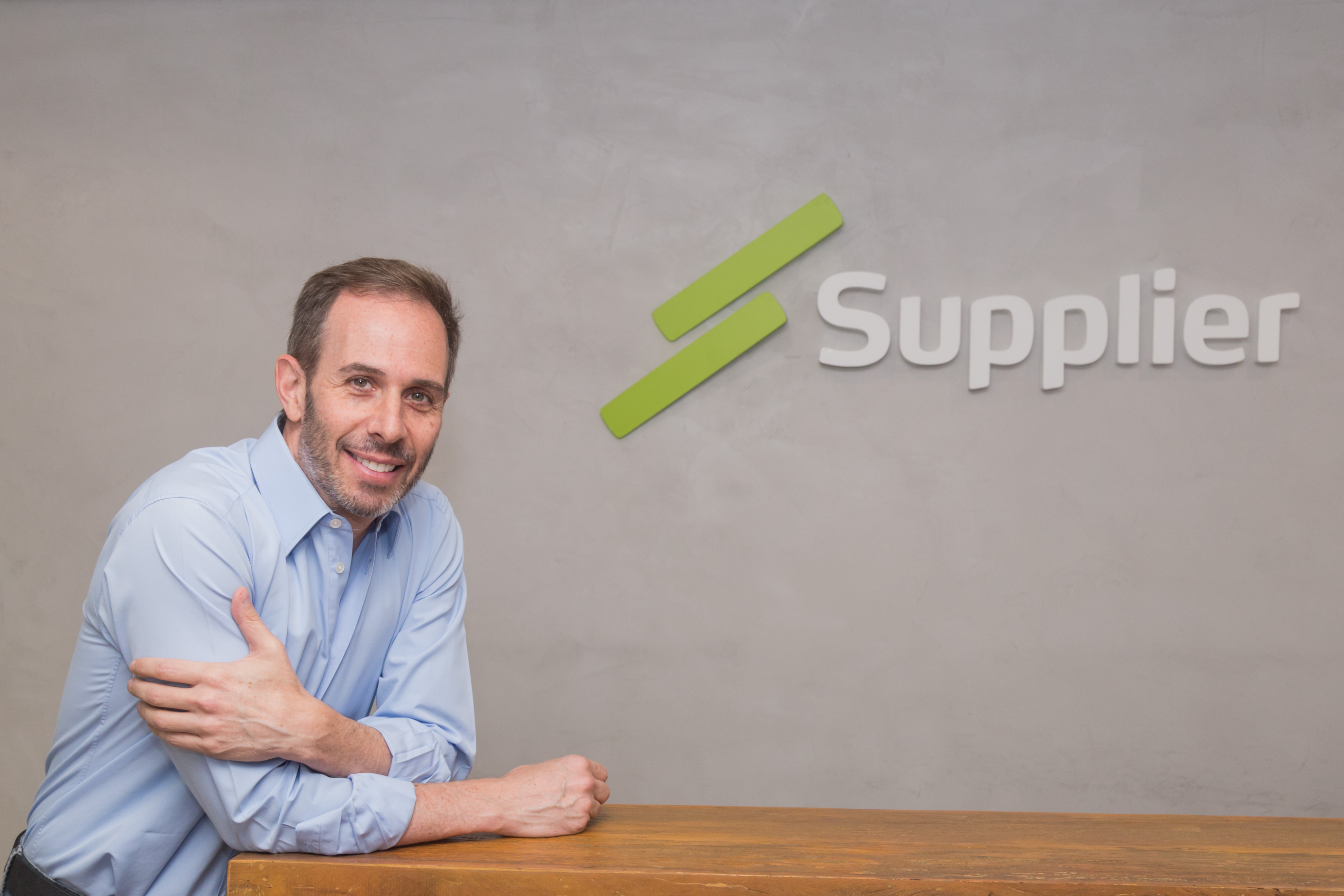 SUPPLIER PARTICIPA DA FINTECH CONFERENCE 2019 - Panorama de Negócios