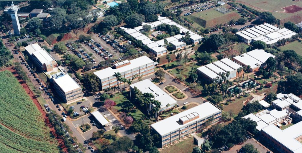 CPQD APRESENTA SUA NOVA LOGOMARCA - Panorama de Negócios