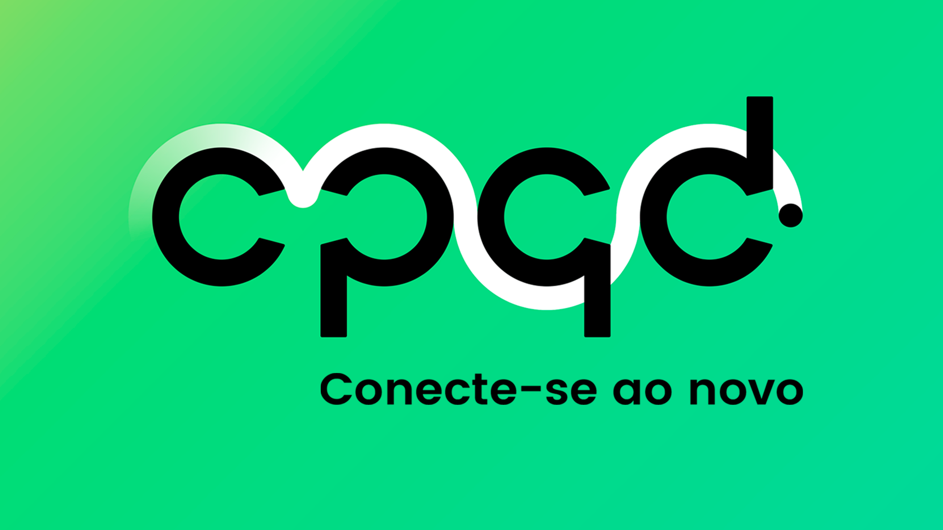 CPQD APRESENTA SUA NOVA LOGOMARCA - Panorama de Negócios