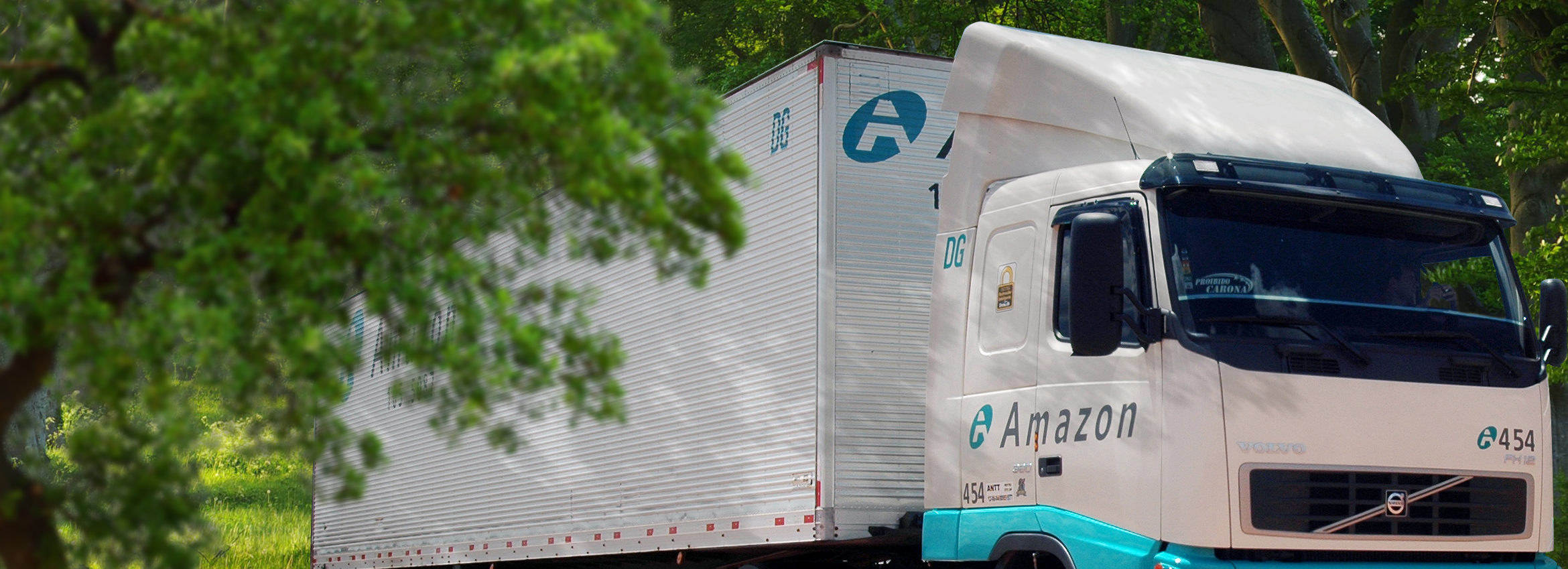 AMAZON TRANSPORTES E AURORA EADI INAUGURAM ESCRITÓRIO EM VIRACOPOS E ...