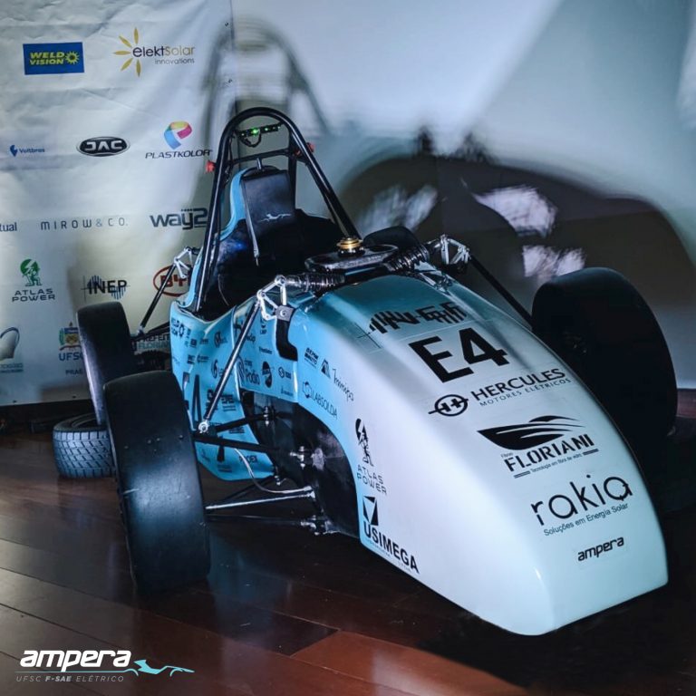FÓRMULA SAE: HERCULES MOTORES ELÉTRICOS ANUNCIA PARCERIA COM A AMPERA ...