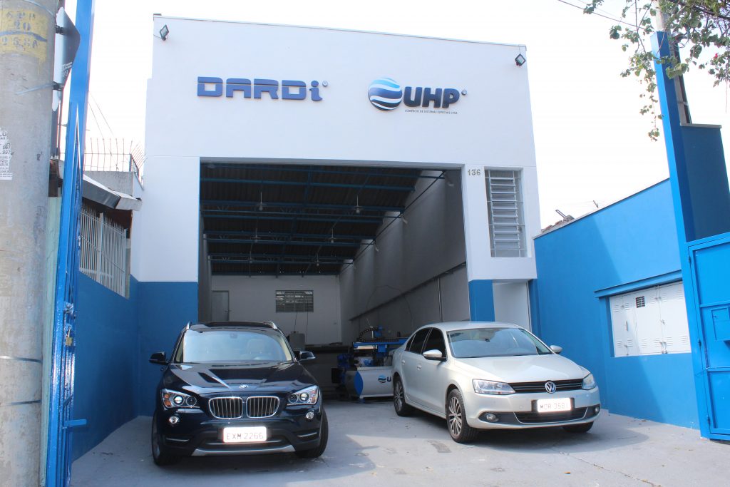 DARDI CRESCE 37% EM VENDAS EM 2019 NO PAÍS - Panorama de Negócios