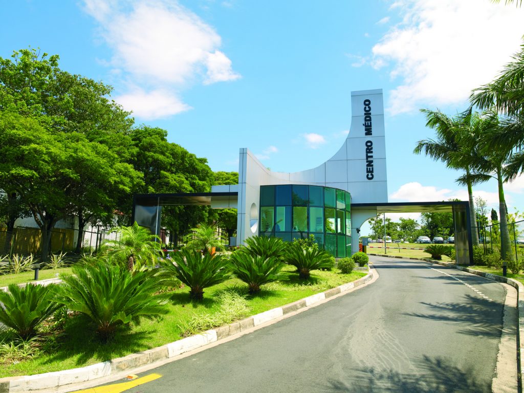 HOSPITAL CENTRO MÉDICO DE CAMPINAS RECEBE O PRÊMIO WORLD’S BEST ...
