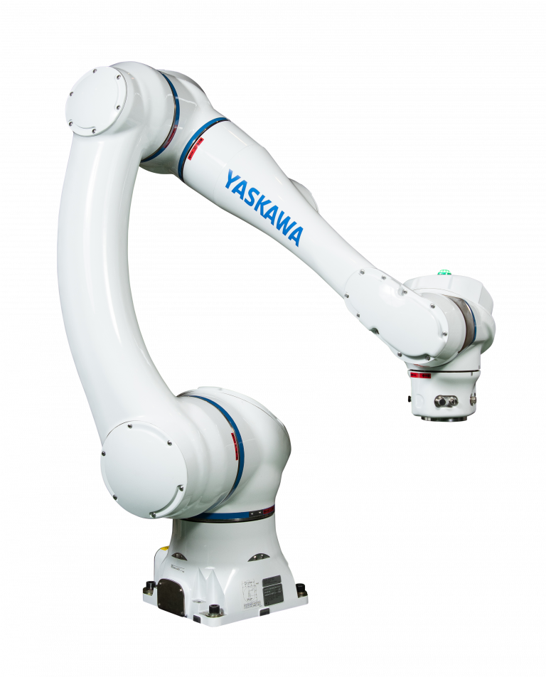 YASKAWA MOTOMAN APRESENTA NOVO ROBÔ COLABORATIVO AO MERCADO - Panorama ...