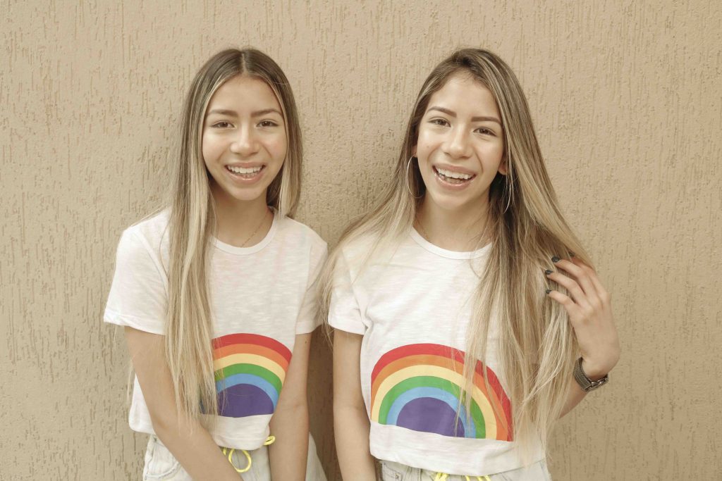 A PEDIDO DOS FÃS, PLANETA DAS GÊMEAS INAUGURA LOJA FÍSICA E VIRTUAL ...