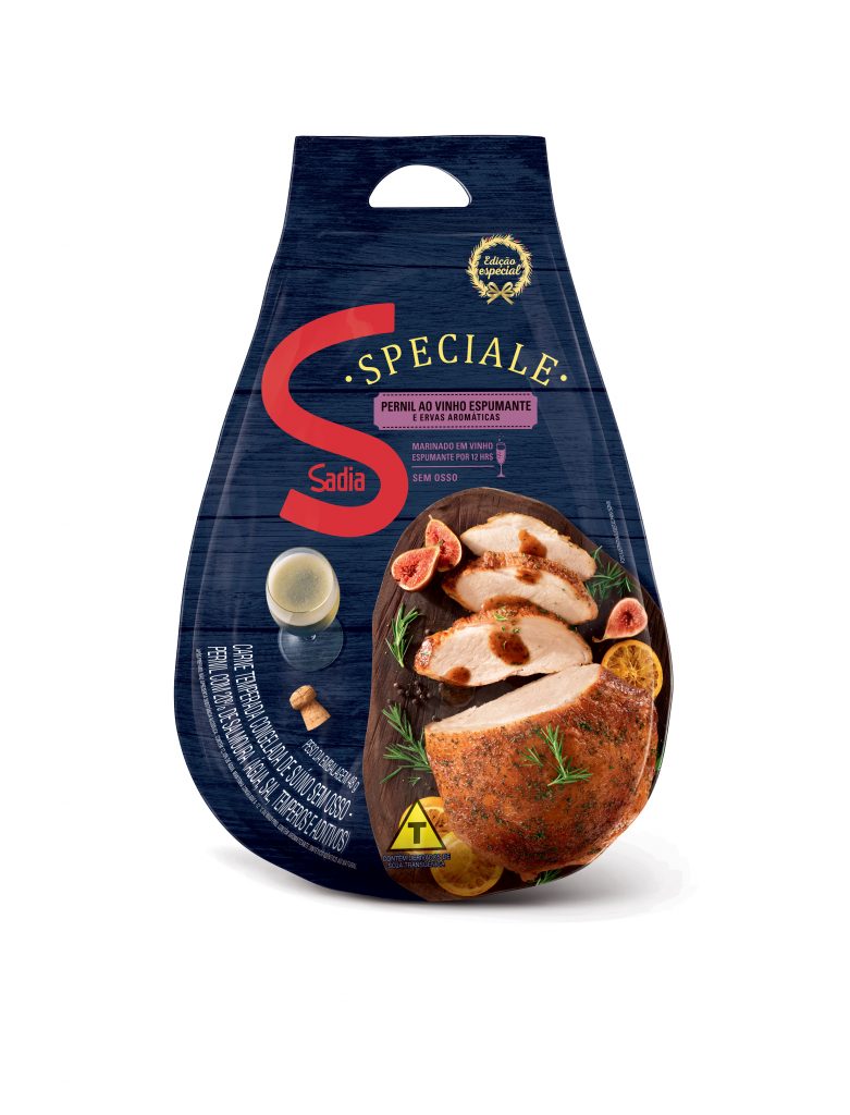 SADIA ENCERRA 2020 COM 80 NOVOS PRODUTOS - Panorama de Negócios