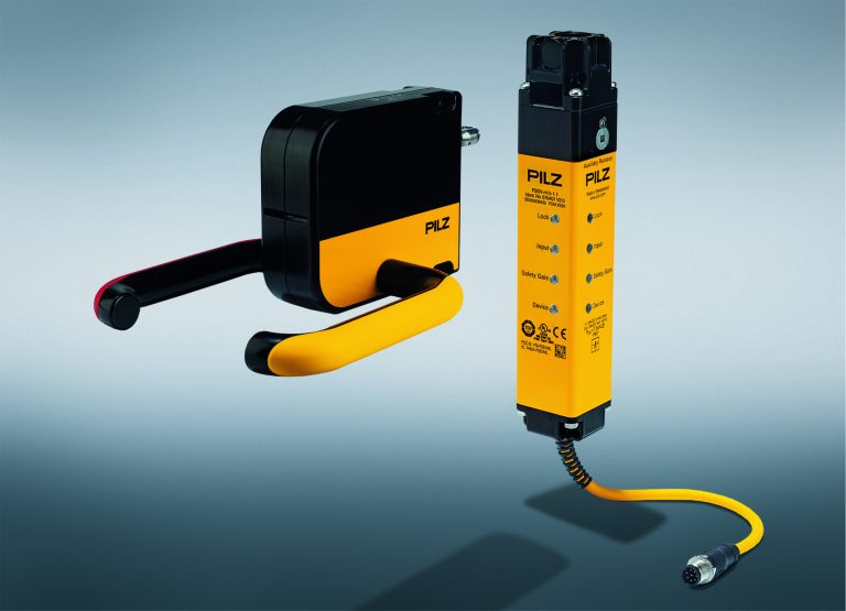 PSENMLOCK DA PILZ GANHA UPGRADE - Panorama de Negócios