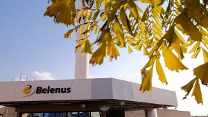 BELENUS ANUNCIA EXPANSÃO DE CENTRO DE DISTRIBUIÇÃO AUTOMATIZADO COM ...