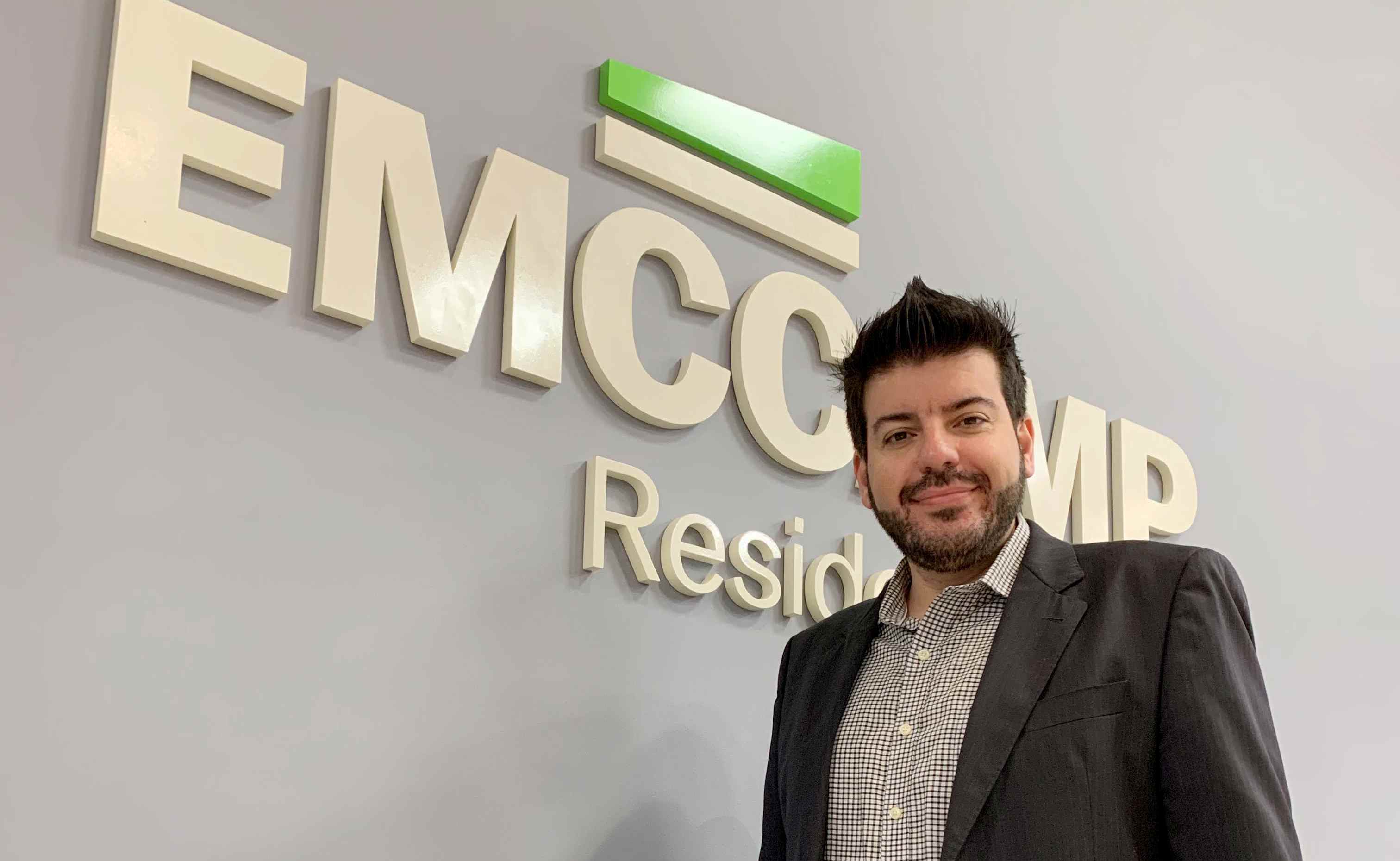 EMCCAMP RESIDENCIAL ESTÁ ENTRE AS MAIORES CONSTRUTORAS DO BRASIL ...