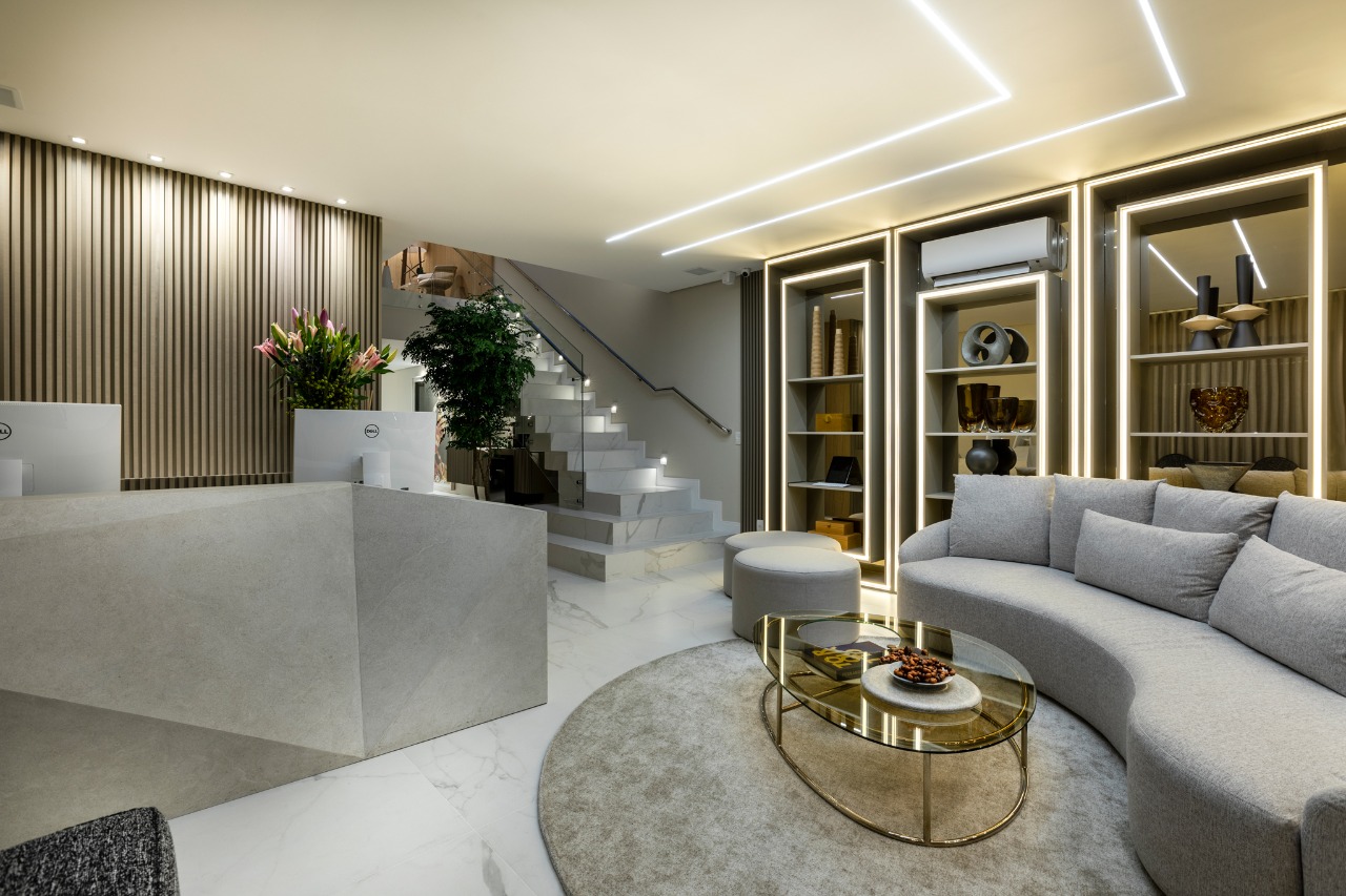 CLÍNICA DE ESTÉTICA E SAÚDE PRATA ROCHA ABRE SEDE DE LUXO EM SÃO PAULO ...