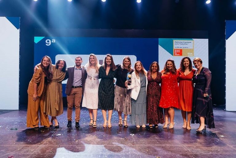 CSN CIMENTOS BRASIL ESTÁ ENTRE AS DEZ MELHORES EMPRESAS PARA SE ...