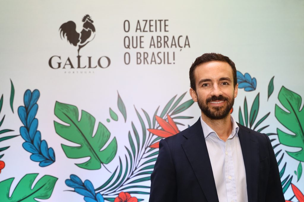 GALLO É A MARCA DE AZEITES LÍDER NAS PRINCIPAIS PLATAFORMAS DE E ...