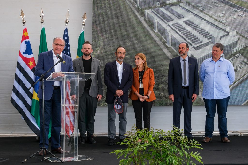 CLOUDHQ LANÇA O SEU PRIMEIRO DATA CENTER NO BRASIL - Panorama de Negócios