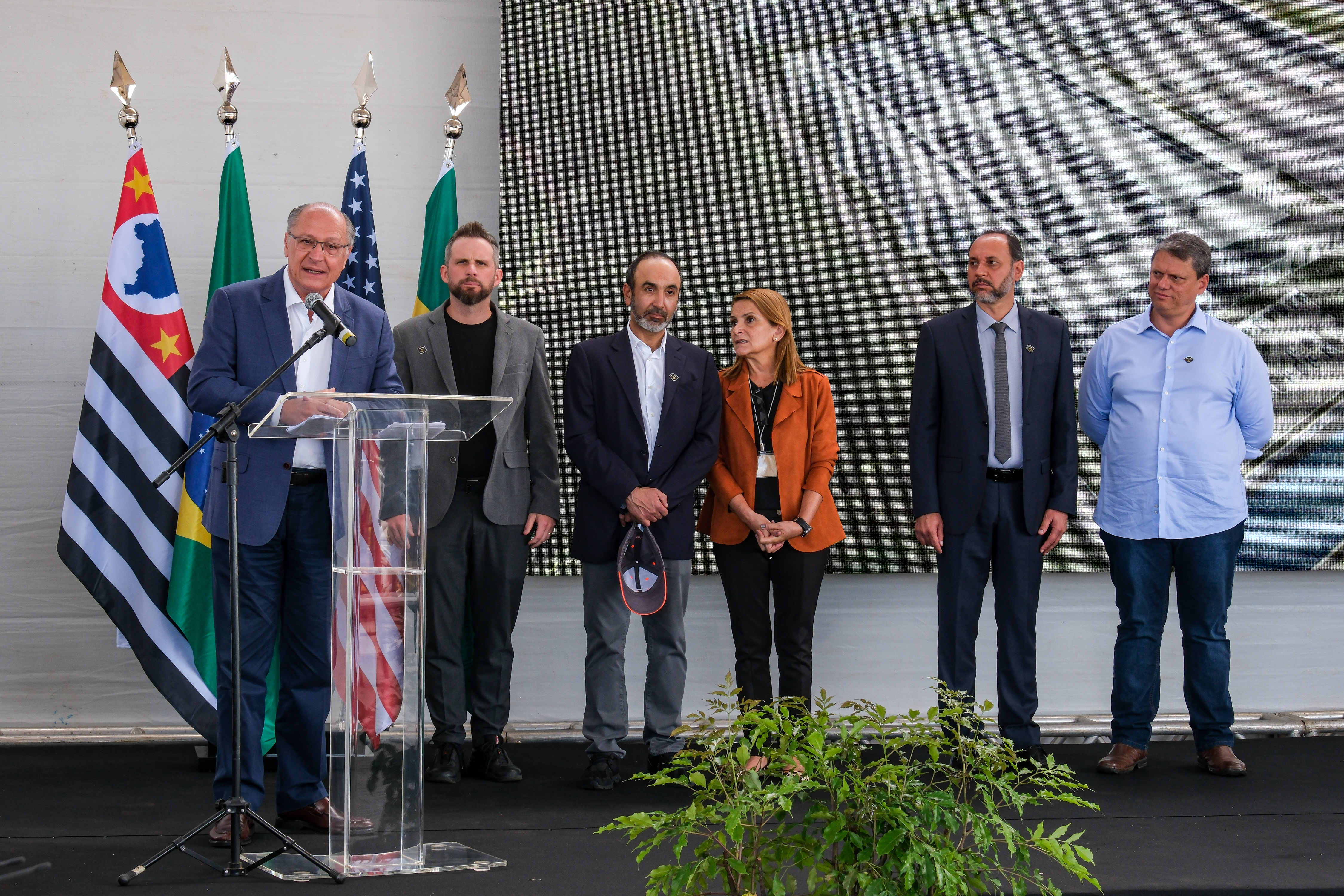 CLOUDHQ LANÇA O SEU PRIMEIRO DATA CENTER NO BRASIL - Panorama de Negócios