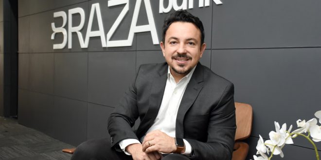 BRAZA ANUNCIA AUMENTO DE CAPITAL DE R$ 50 MILHÕES - Panorama de Negócios