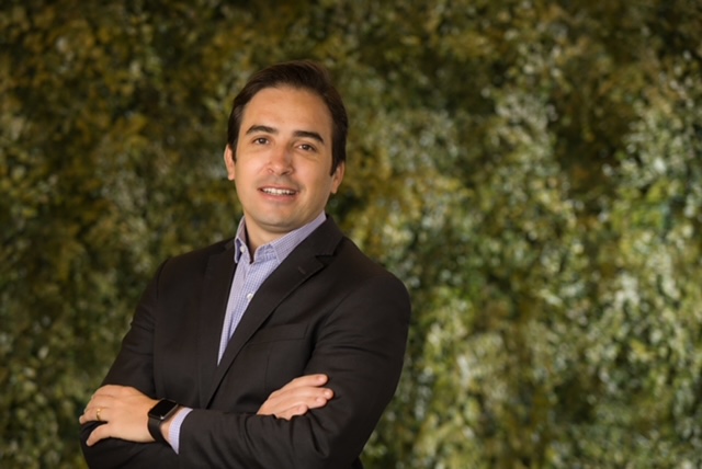 MÁRCIO DIAS É NOMEADO COMO DIRETOR DE MARINE, CARGO E LOGÍSTICA DA ...