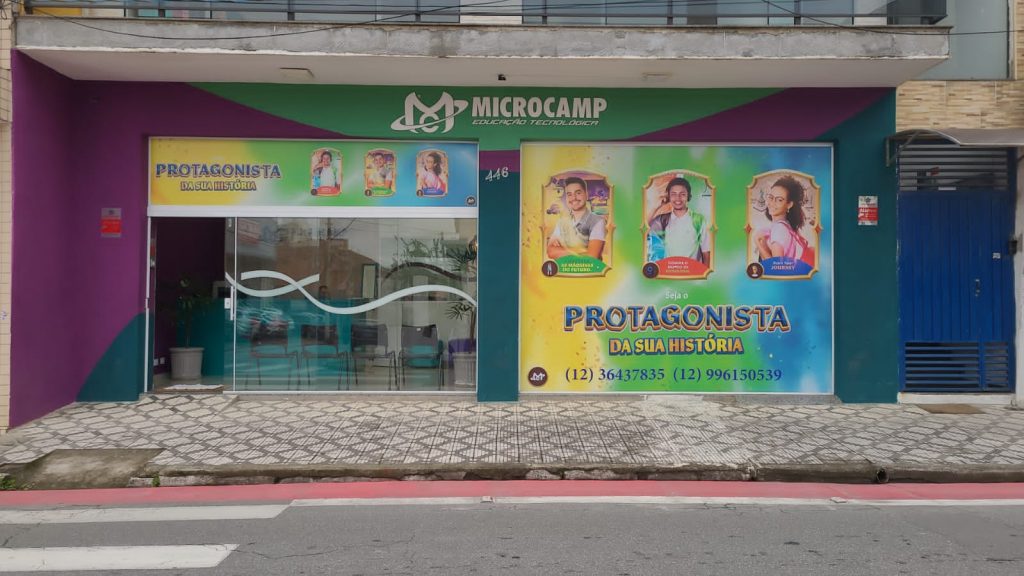 MICROCAMP APOSTA EM SISTEMA DE FRANQUIAS PARA VOLTAR A CRESCER ...