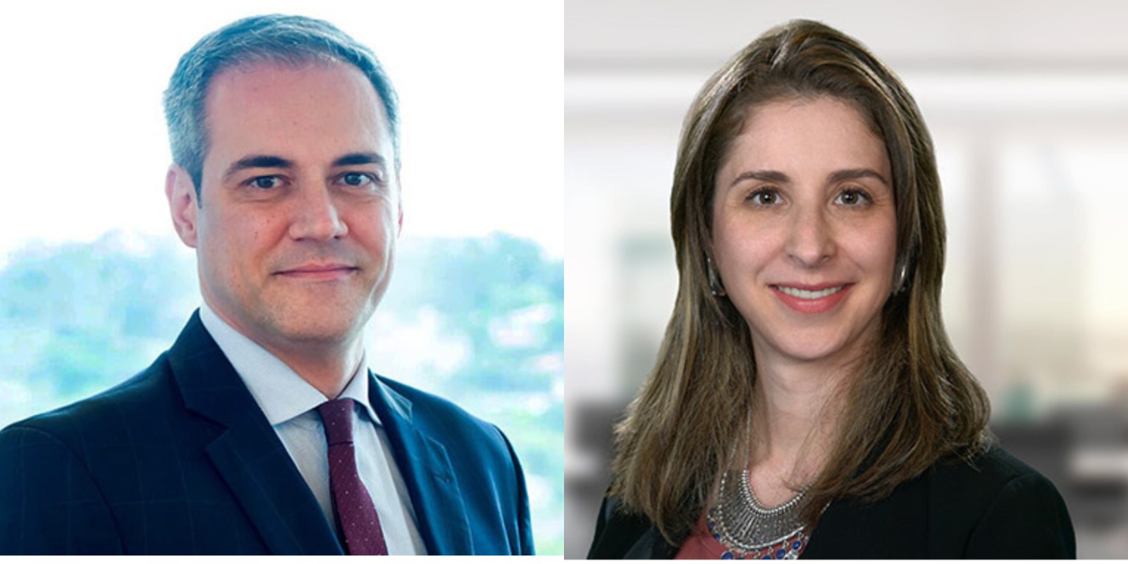 RUSSELL REYNOLDS ANUNCIA NOVOS SÓCIOS NO BRASIL - Panorama de Negócios