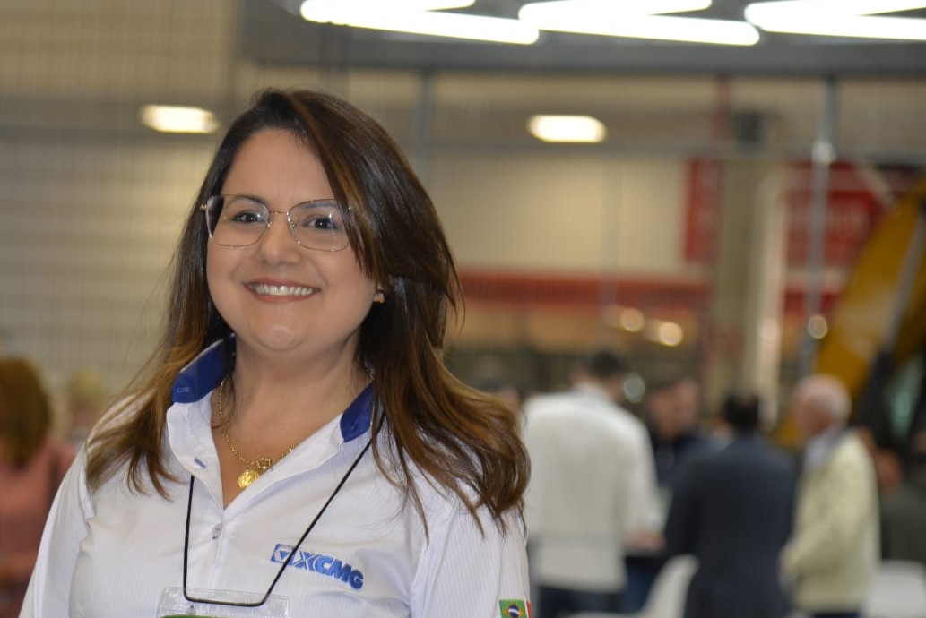 XCMG BRASIL LANÇA CAMINHÃO DE MINERAÇÃO BASCULANTE ARTICULADO NA ... XCMG BRASIL LANÇA CAMINHÃO DE MINERAÇÃO BASCULANTE ARTICULADO NA ...
