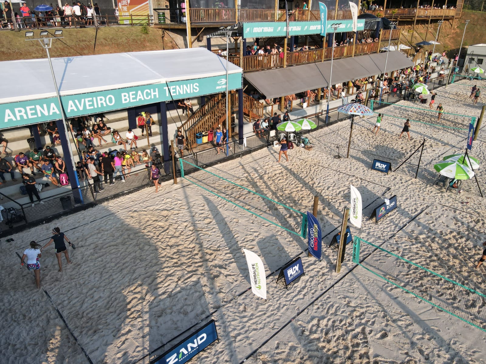 PÚBLICO APOIA TORNEIO DE BEACH TENNIS ENTRE CONDOMÍNIOS EM CAMPINAS ...