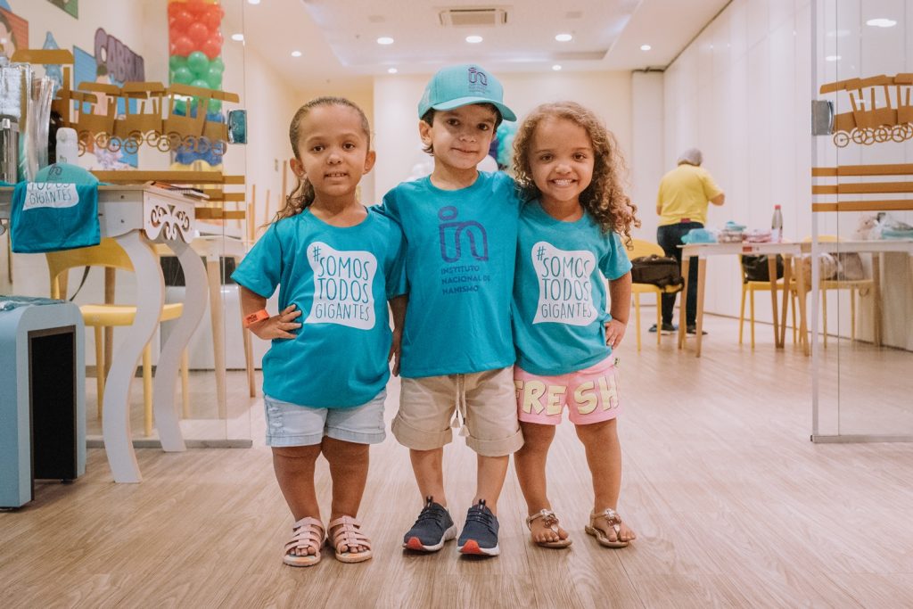 LEVANTAMENTO INÉDITO VAI MAPEAR PESSOAS COM NANISMO - Panorama de Negócios