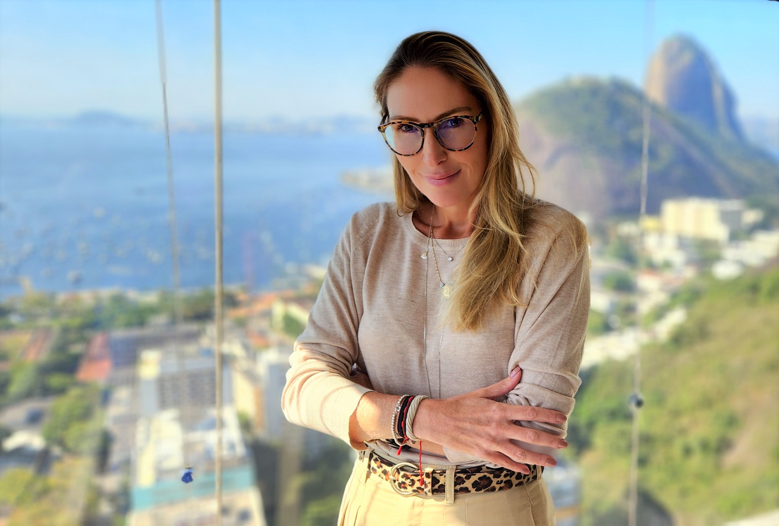 PIEMONTE HOLDING CONTRATA NOVA DIRETORA DE INVESTIMENTOS - Panorama de ...