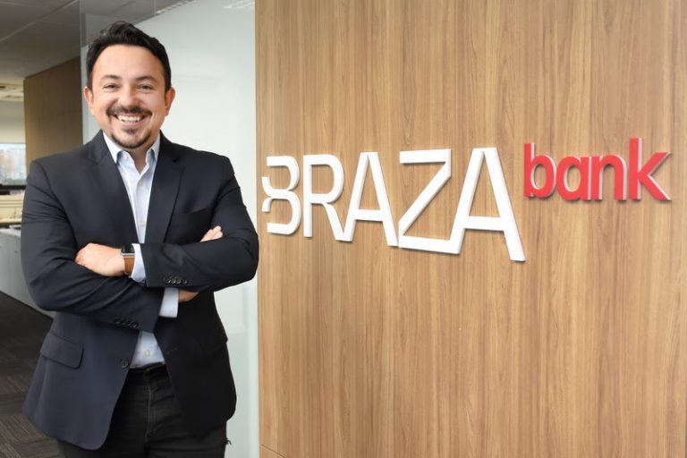 BRAZA ON CHEGA AO MERCADO COMO A CONTA GLOBAL MULTIMOEDAS COM O MENOR ...