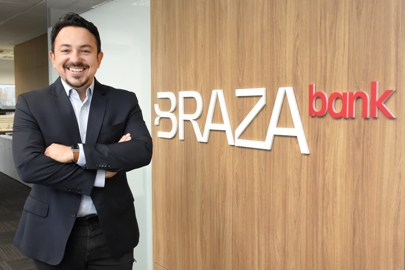 BRAZA ON CHEGA AO MERCADO COMO A CONTA GLOBAL MULTIMOEDAS COM O MENOR CUSTO DO BRASIL - Panorama ...