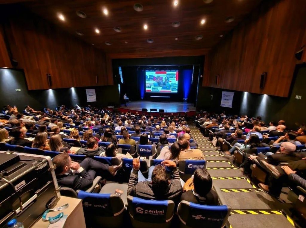 SDF SUMMIT TRAZ IMERSÃO DE FRANCHISING PARA CURITIBA - Panorama de Negócios