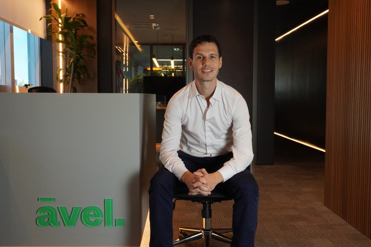 ÁVEL INVESTIMENTOS INCLUI 12 NOVOS PROFISSIONAIS NO QUADRO DE SÓCIOS ...