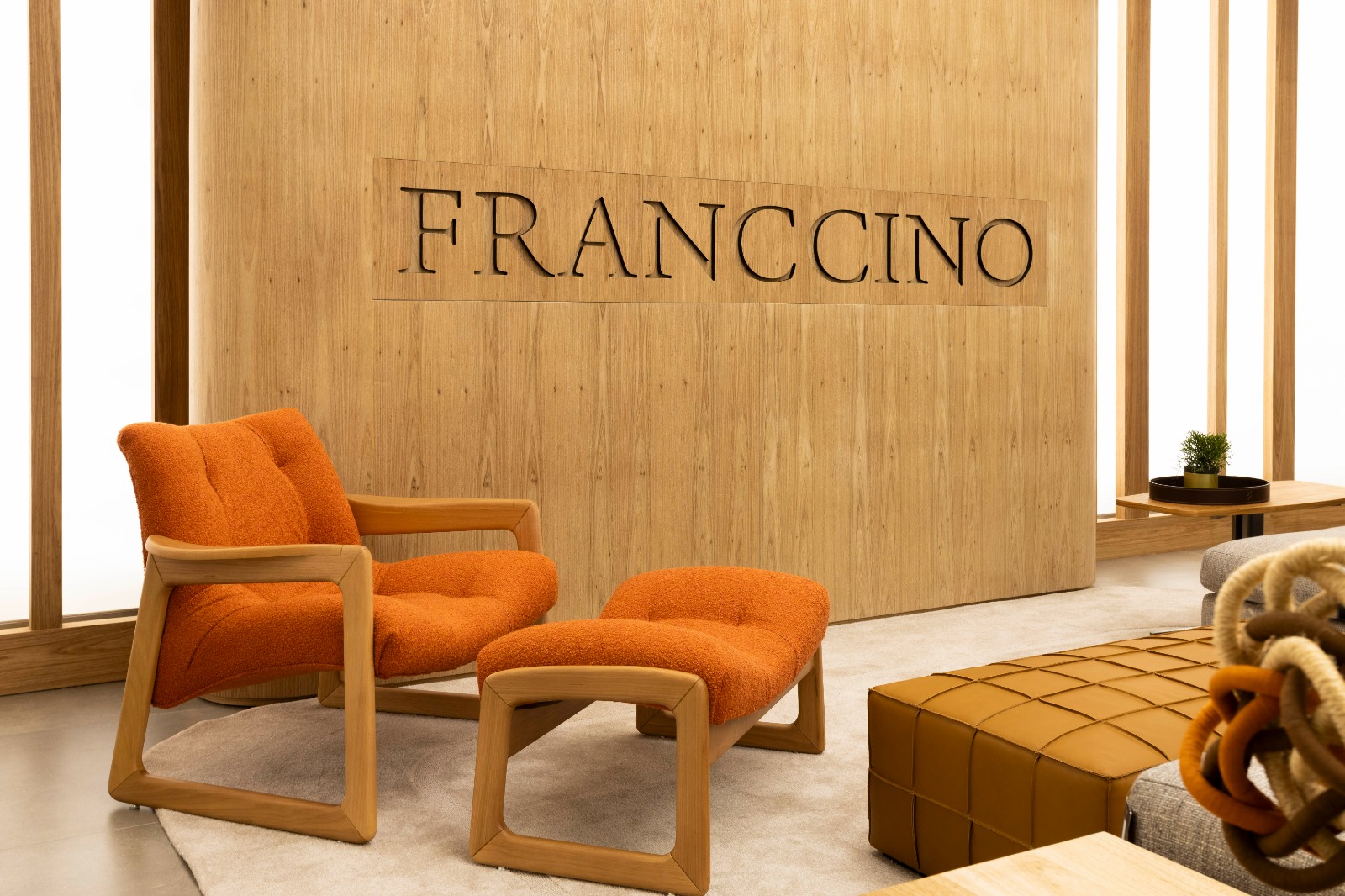 CAMPINAS RECEBE A PRIMEIRA LOJA FRANCCINO DO INTERIOR PAULISTA - Panorama de Negócios