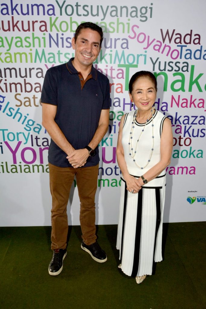 CHIEKO AOKI DESTACA A IMPORTÂNCIA E O POTENCIAL DO TURISMO NO INTERIOR DE SÃO PAULO - Panorama ...