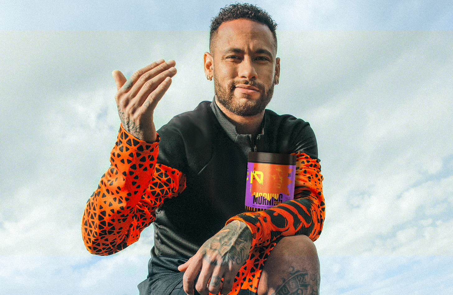 NEYMAR JR. LANÇA NEST10 E ENTRA PARA O MERCADO BILIONÁRIO DE ...